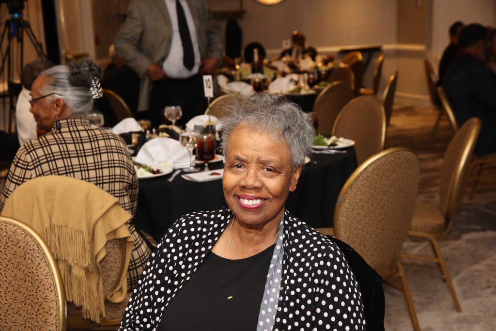 Photo Gallery 6 – Celebrating Our Own Living Legends