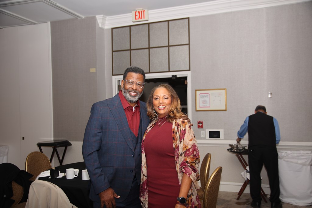 Photo Gallery 6 – Celebrating Our Own Living Legends