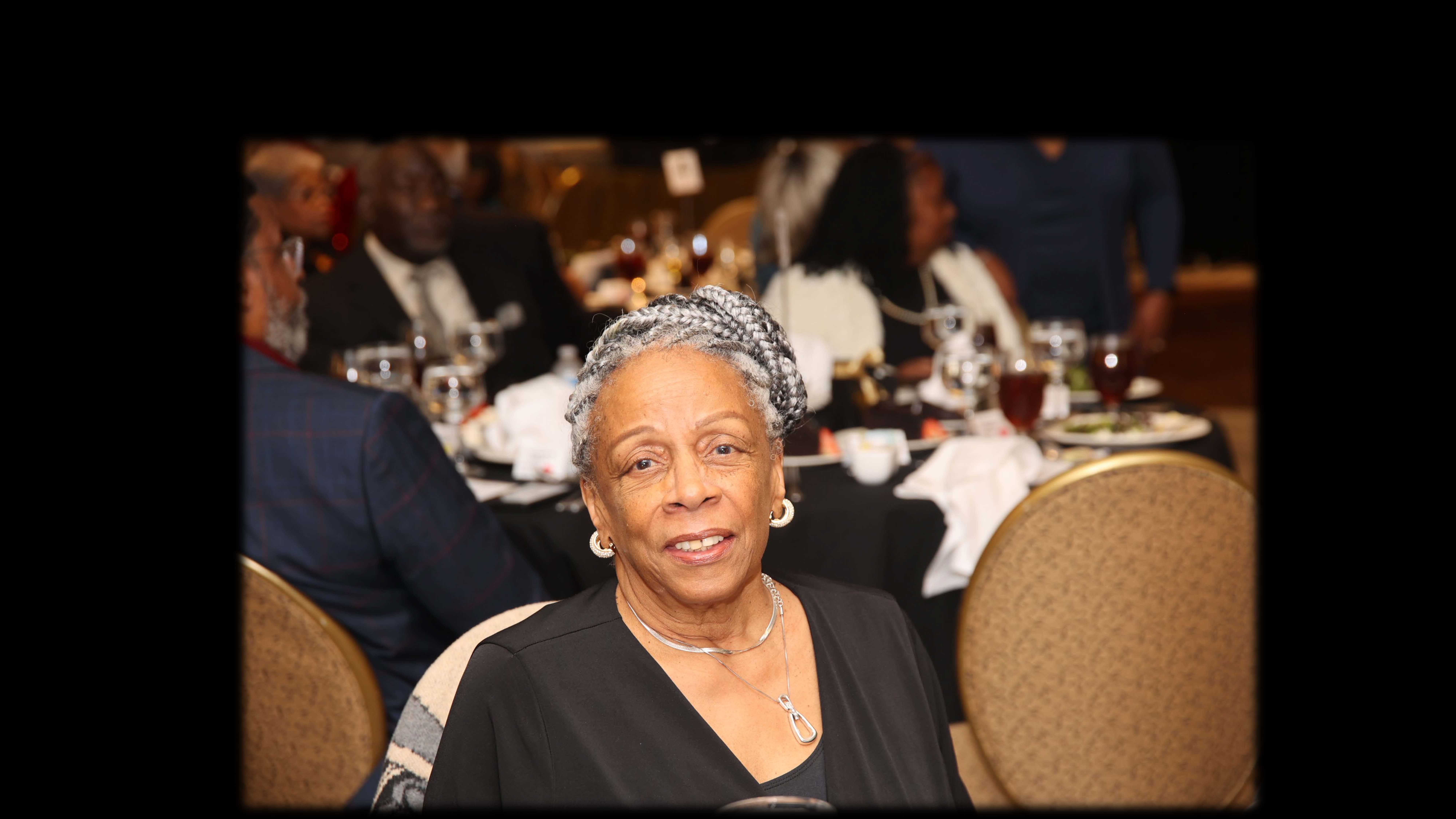 Photo Gallery 2 – Celebrating Our Own Living Legends