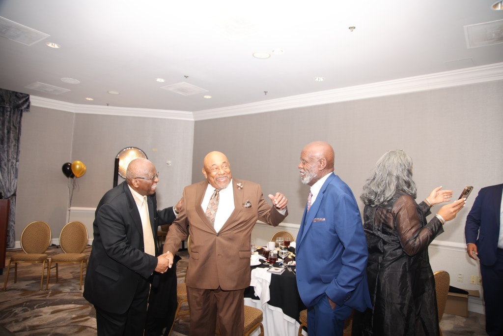 Photo Gallery 6 – Celebrating Our Own Living Legends